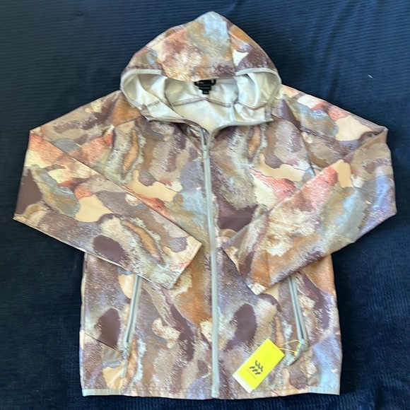 all in motion | Jackets & Coats | Mens Packable Jacket All In Motion S ...